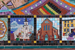 David Fichter - Public Mural Portfolio - Boston Murals - Boston Muralist